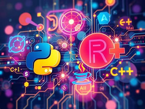 Los Mejores Lenguajes De Programación Para Inteligencia Artificial