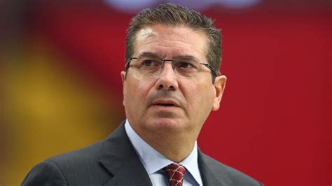 Nfl Legal Issues Could Hold Up Daniel Snyders Sale Of Commanders Per