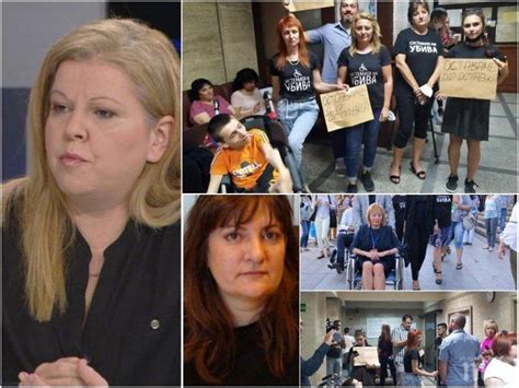 Майка на дете с увреждания Вера Иванова и Мая Манолова превърнаха