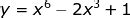 Math Principles Sketching The Graph Of A Polynomial