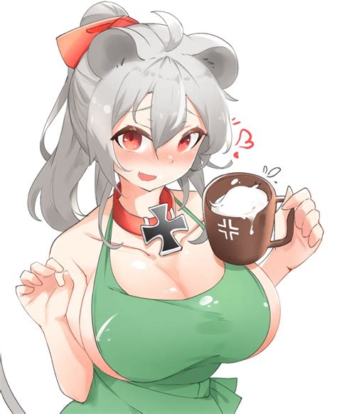 Maus Original And More Drawn By Daebom Danbooru