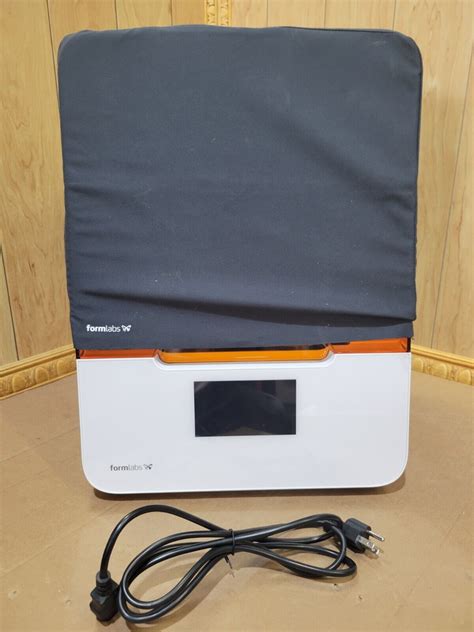 Formlabs 3d Printer 3b Printer Only Gotahaveitdental