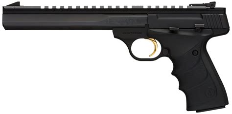 Buck Mark Contour Urx 7 1 4 Barrel