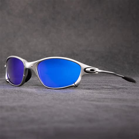 Vantax Polarized Titanium Sunglasses Henry Durden