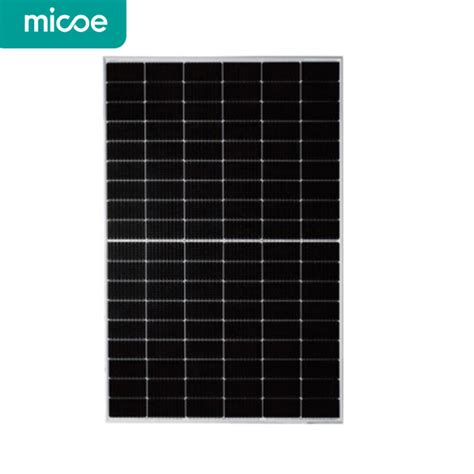 Pv Panel Jiangsu Micoe Solar Energy Co Ltd