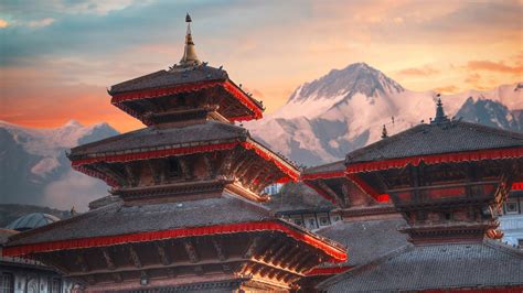 Places To Visit In Kathmandu Thetravelshots