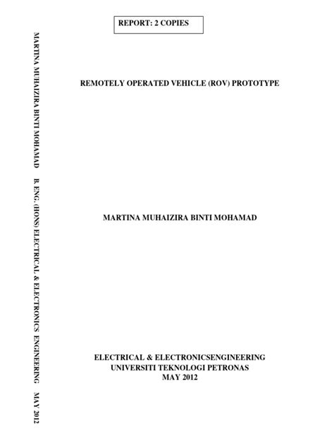 Finrep Pdf Electrical Engineering Electricity