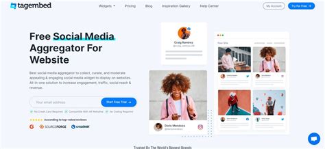 The Best Rss Feed Widget To Consider In 2024