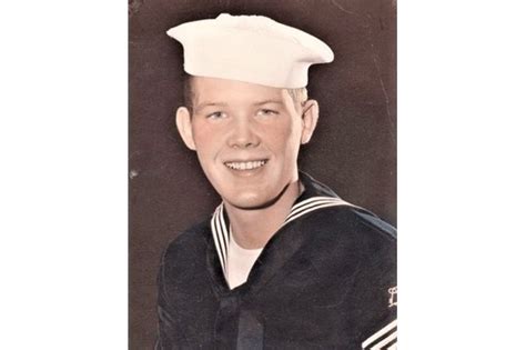 Robert Samuelson Obituary 1940 2019 Puryear Tn Tn Door County