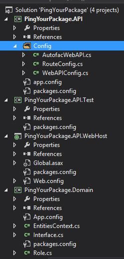 C Global Asax Cs Name RouteConfig Does Not Exist In The Current Context Stack Overflow