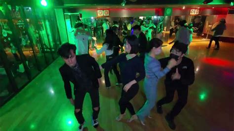 20230217 대구바바루 연합정모 반사and캣츠 Youtube