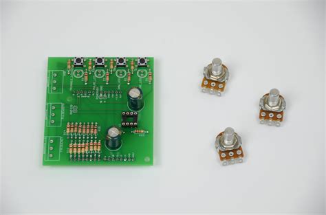 Arduino Waveform Generator Hardware Pyroelectro News Projects