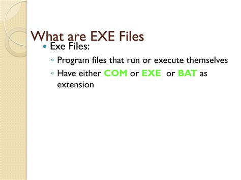 SOLUTION Cmd Files Studypool