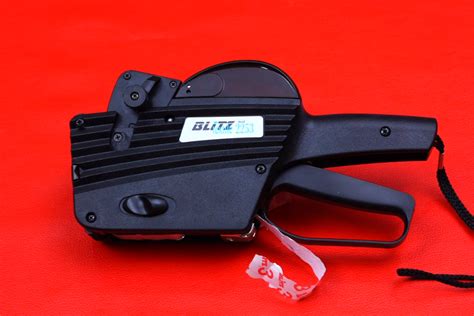 Automatic Numbering Machine Blitz Wellknownssyndicate