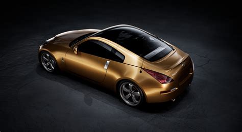 Nissan 350z 2001