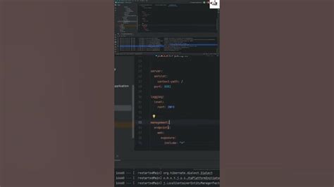 Habilitando Endpoints Actuator Actuator Springboot Java Youtube
