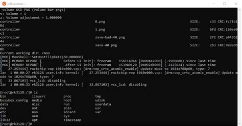 Intro To Embedded Re Uart Discovery And Firmware Extraction Via Uboot Voidstar Security Blog