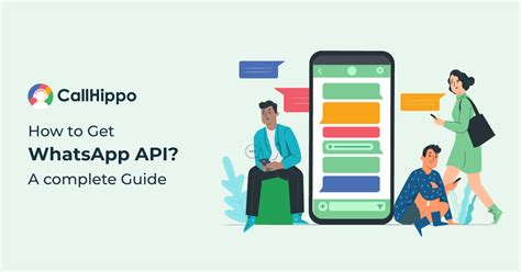 How To Get WhatsApp API A Complete Guide