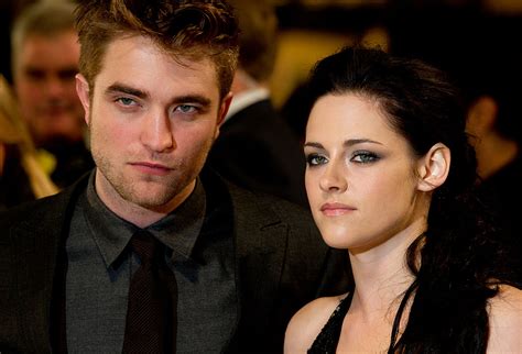 Robert Pattinson Talks Kristen Stewart Fka Twigs And Suki Waterhouse