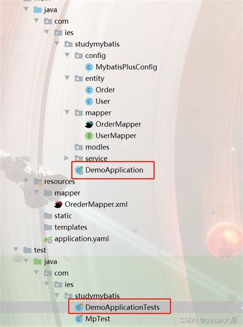 1 Javalangillegalstateexception Unable To Find A Springbootconfiguration You Need To Use