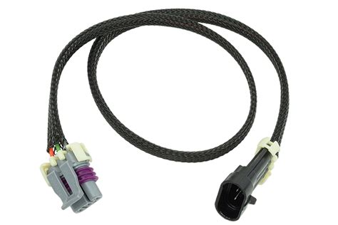 Wire Extension 24 Ls Gen 3 Map Manifold Absolute Pressure Sensor