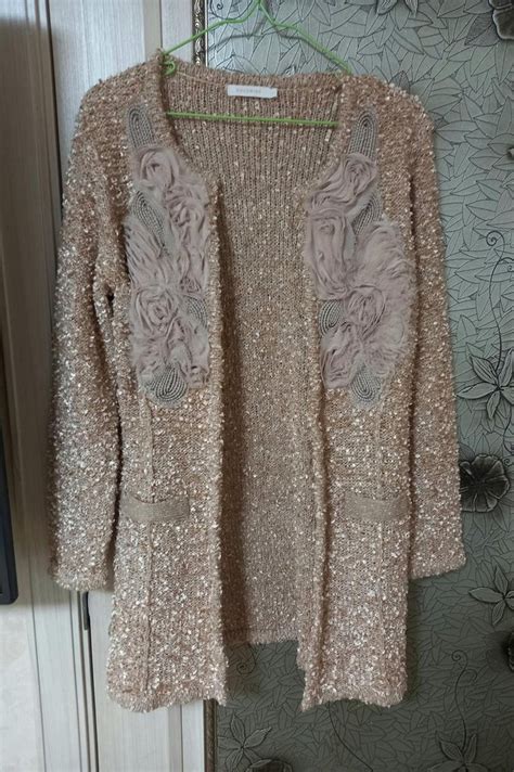 쉬즈미스 롱가디건 55~66 세컨웨어 헬로마켓