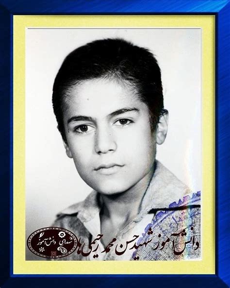 10 شهید نوجوان که در جنگ تحمیلی به شهرت رسیدند عکس و فیلم تسنیم