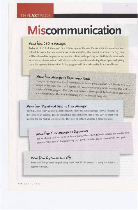 Email Forwardschain Letter Funny Stuffs Joke Inspirational