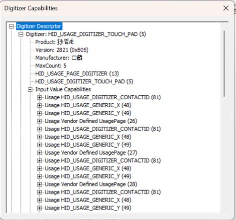 Crashing When Scrolling With Touchpad But Not Mouse Wheel Issue Microsoft Terminal