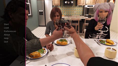 Adult Games Collector Daily Updated Porn Sex Games IN CONTROL New Version 0 2