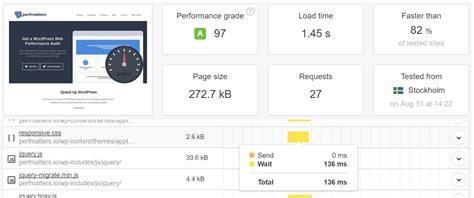 How To Reduce Ttfb To Improve Page Load Times