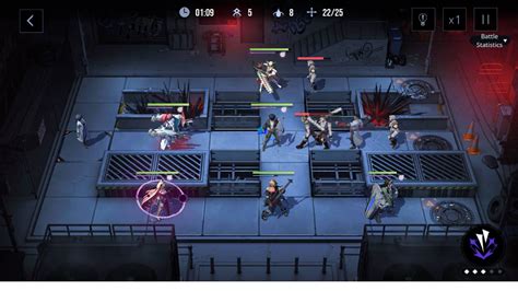 Historias De Redención Con Waifus Y Monstruos En Path To Nowhere Arata