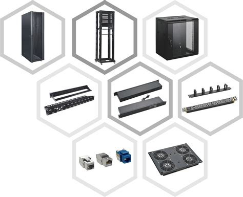 Network Cabling Infrastructure Structured Cabling Solutions