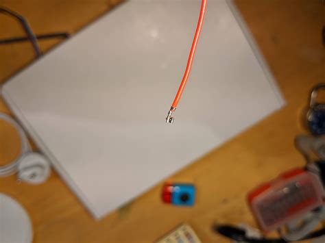 Identification Help Identifying Pin Connector Electrical Engineering Stack Exchange