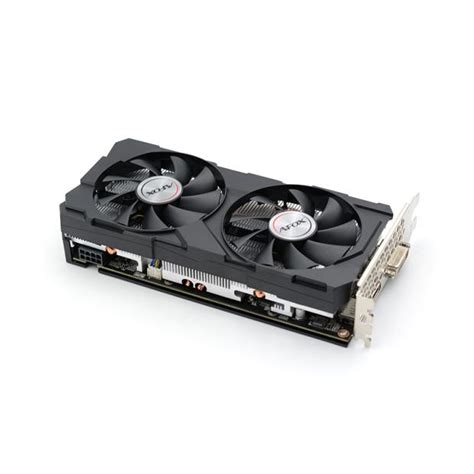 Afox Rtx Super Geforce Rtx Series Afox