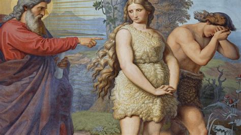 What We Can Learn About Love From Adam And Eve Pbs Newshour Thirteen New York Public Media