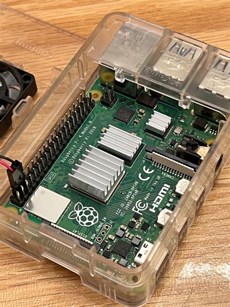 Raspberry Pi 4b 樹苺派 8gb 電腦＆科技 電腦周邊及配件 電腦周邊產品 Carousell