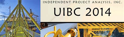 Uibc 2014 Getting The Foundation Right For Asset Development Independent Project Analysis