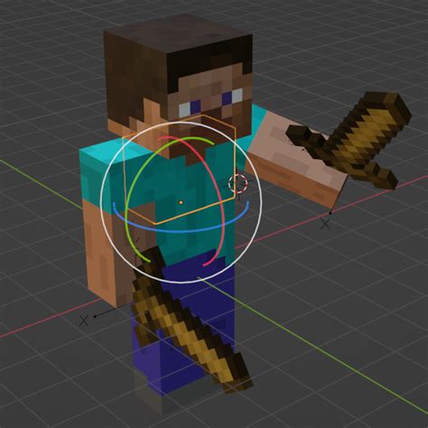 PlayerAnimator Files Minecraft Mods CurseForge
