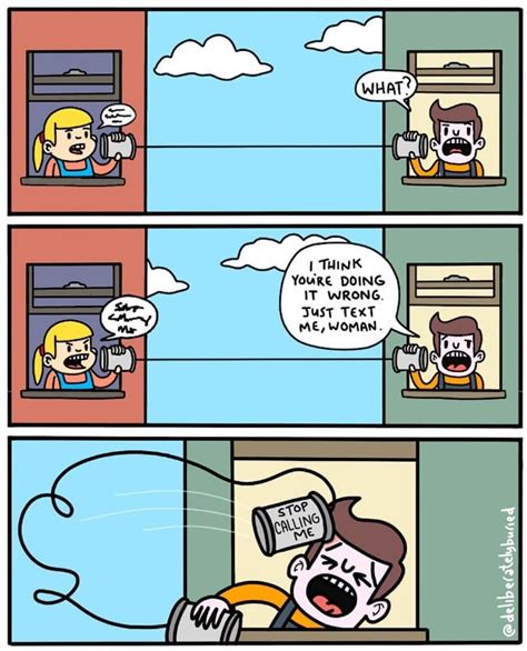 Comic Shadows 40 Darkly Hilarious Comics That Will Tickle Your Funny Bone And Send A Shiver