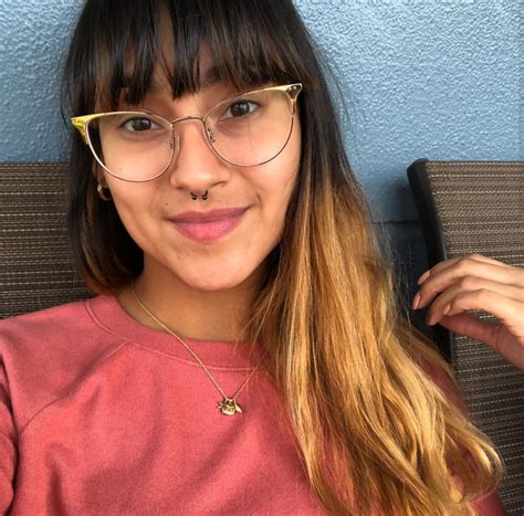 Nerdy Glasses R IRLgirls