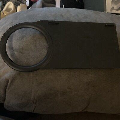Nespresso CitiZ Espresso & Milk D121 Replacement Part, Removable Cup Storage Mat | eBay
