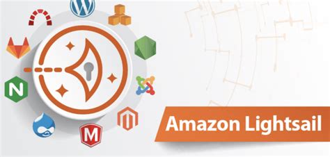 Drupal As A Service On Amazon Lightsail