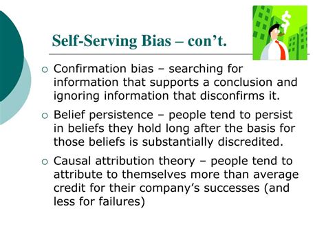 PPT Ethical Decision Making Heuristics And Biases William J Wilhelm