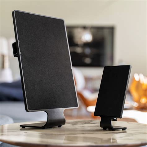 Natural Speakers By Joonandjung Dezeen