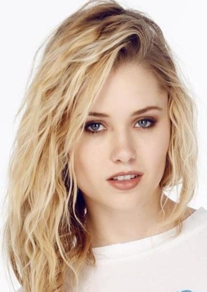 Virginia Gardner Photo On Mycast Fan Casting Your Favorite Stories