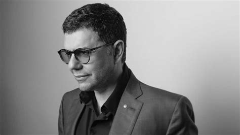 An Interview With Albert Dadon Am Sbs Hebrew