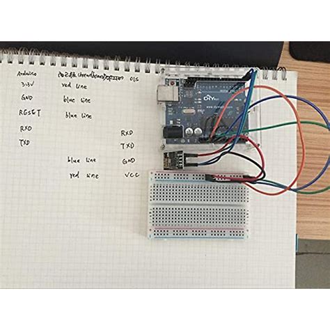 diymall esp8266 esp 01s module high performance wifi