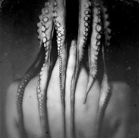 Imgur The Simple Image Sharer Tentacle Octopus Mermaid Aesthetic