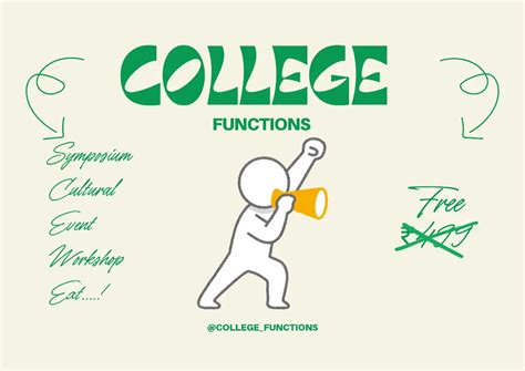 𝗖𝗼𝗹𝗹𝗲𝗴𝗲 𝗙𝘂𝗻𝗰𝘁𝗶𝗼𝗻𝘀 Collegefunctions • Instagram Photos And Videos